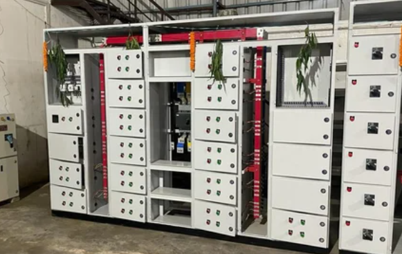 Mdkelectricals - HOME